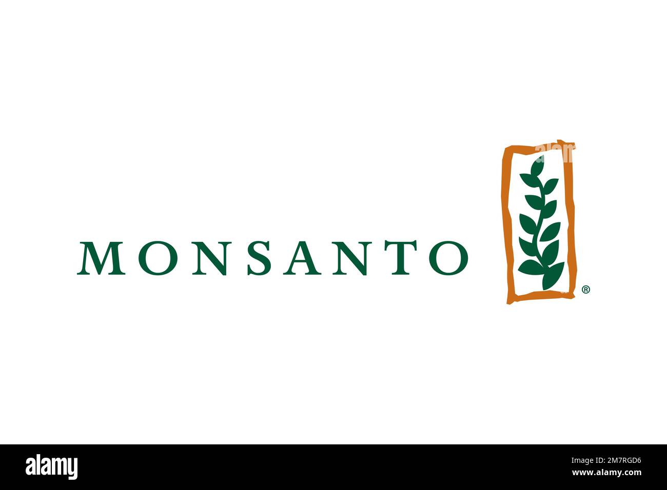 Monsanto Logo