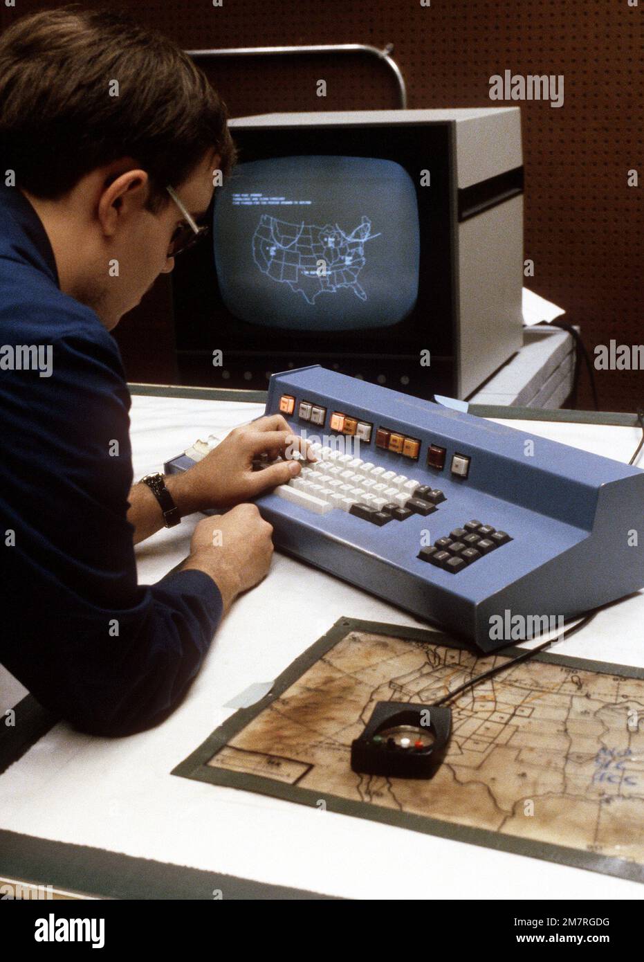 Bruce babcock hi-res stock photography and images - Alamy