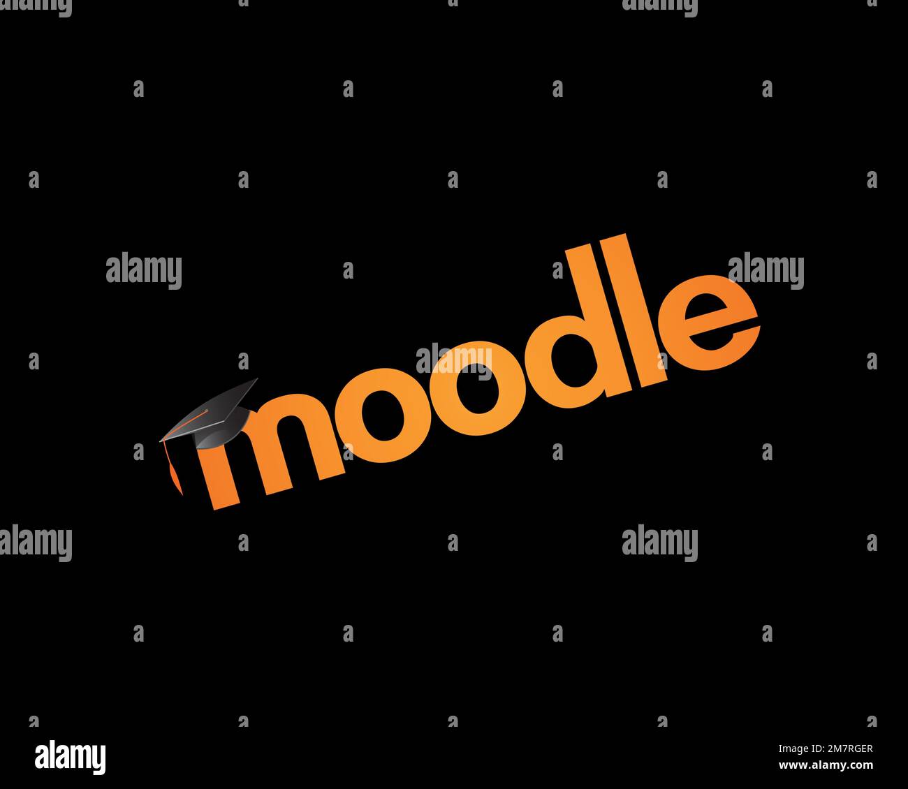 Moodle hi-res stock photography and images - Alamy