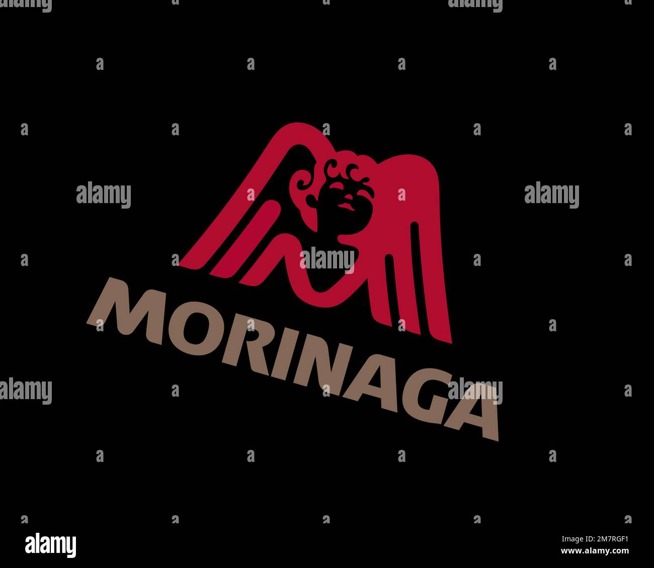 Morinaga hi-res stock photography and images - Alamy