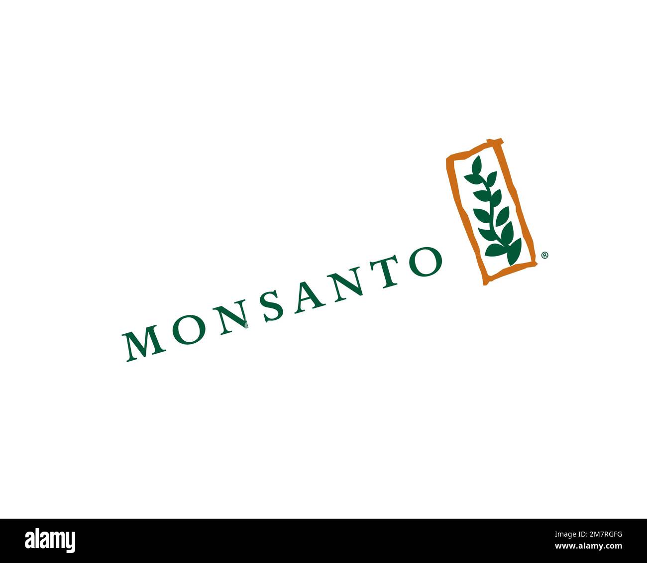 Monsanto Logo Transparent