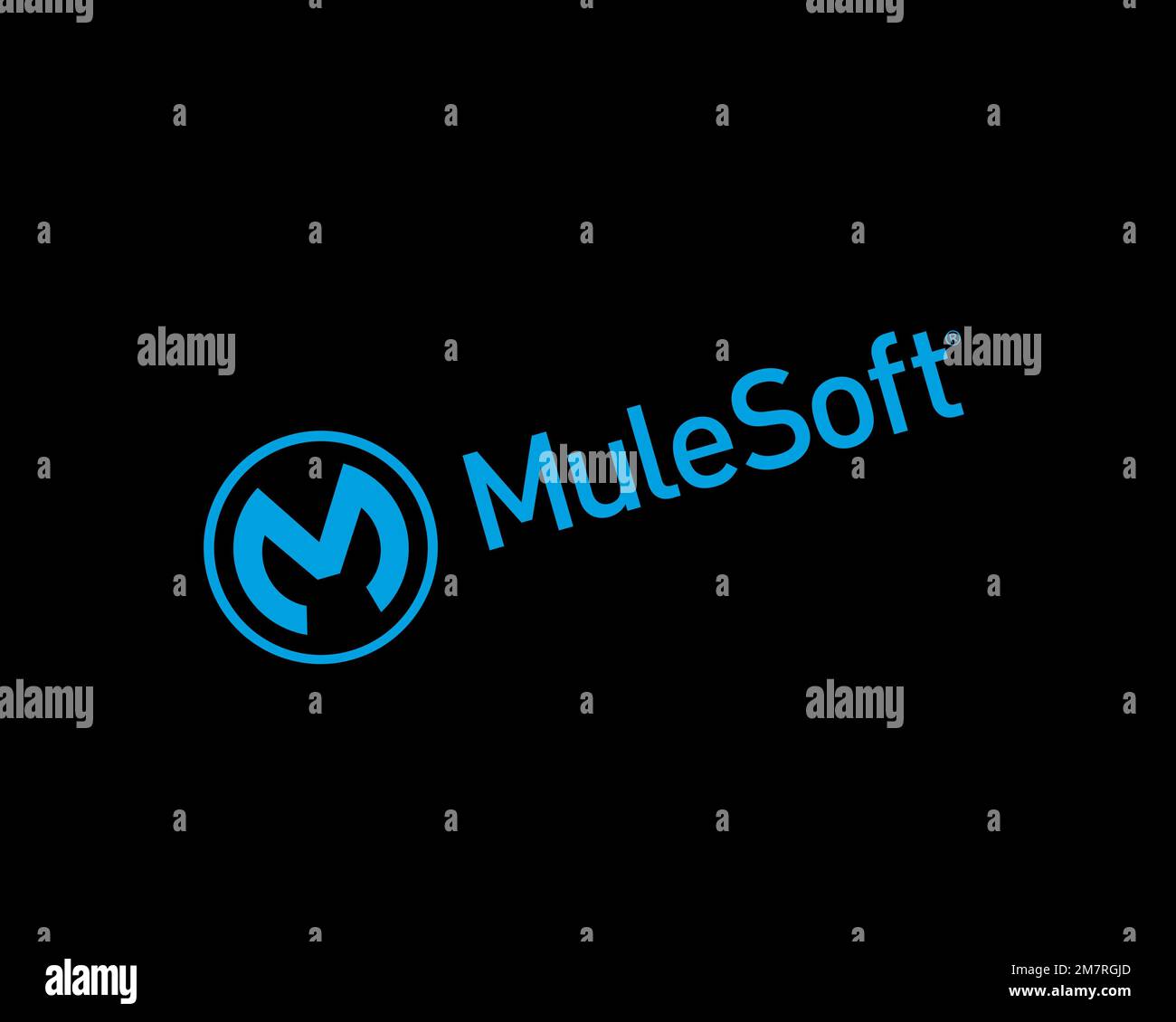 Mulesoft Logo