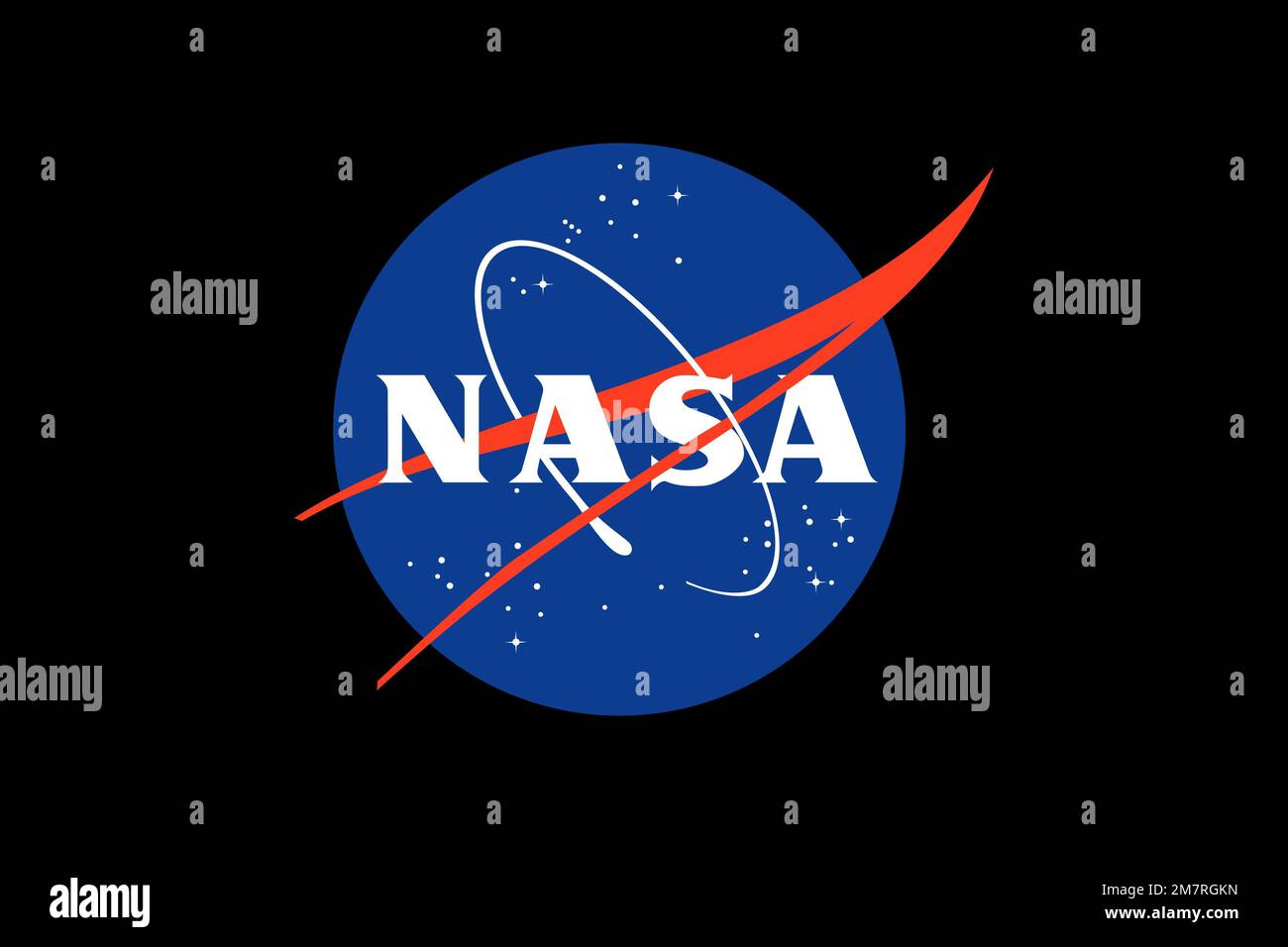 Black nasa hi-res stock photography and images - Alamy