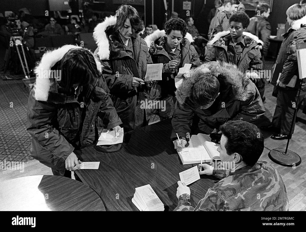 Register of members Black and White Stock Photos & Images - Alamy