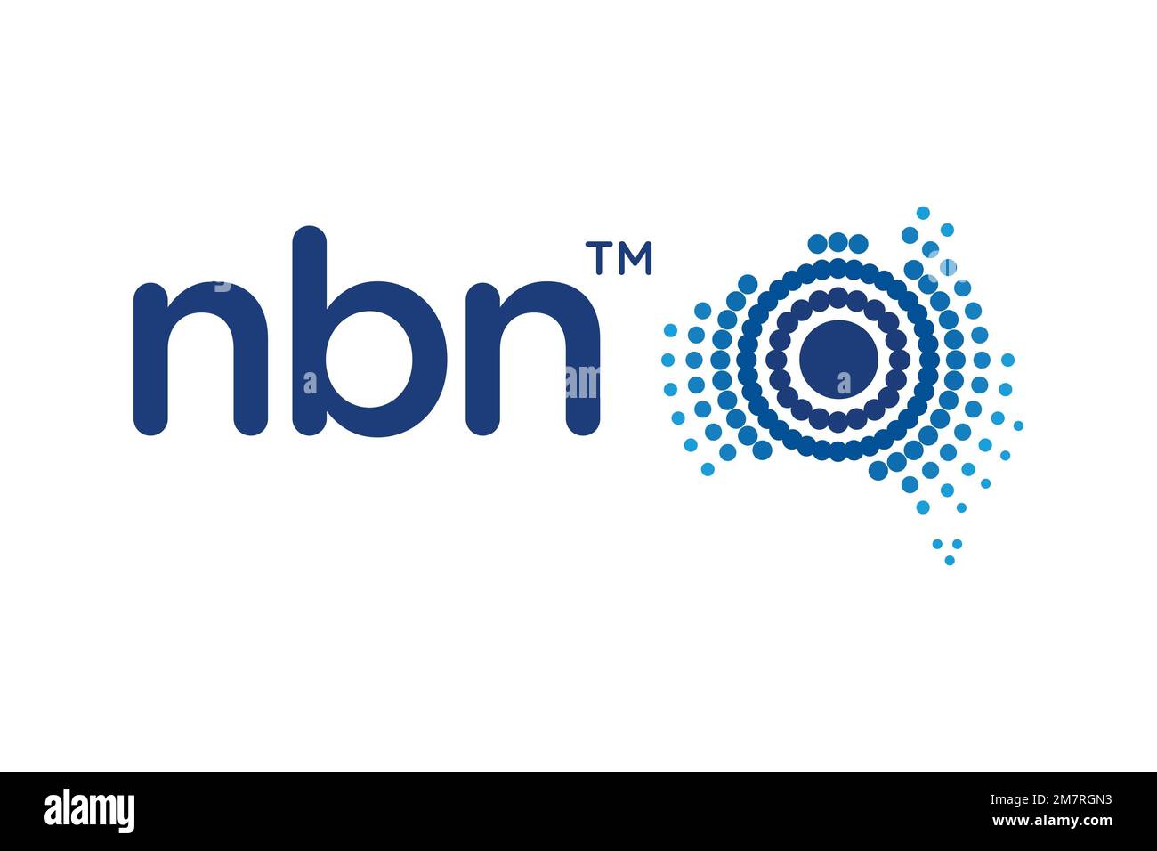 Nbn logo hi-res stock photography and images - Alamy