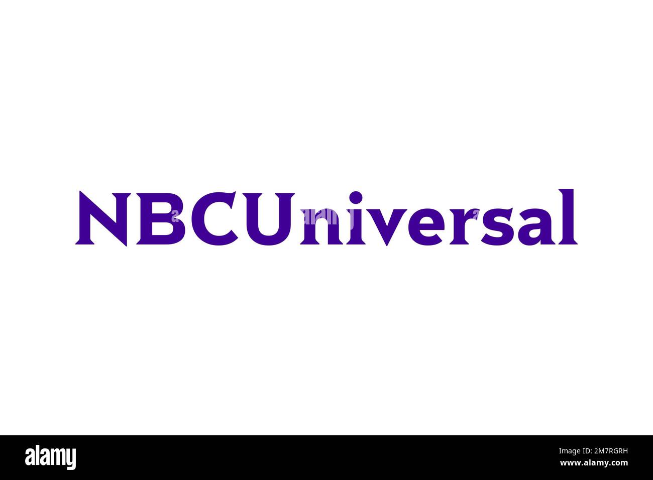 Nbc Universal Logo