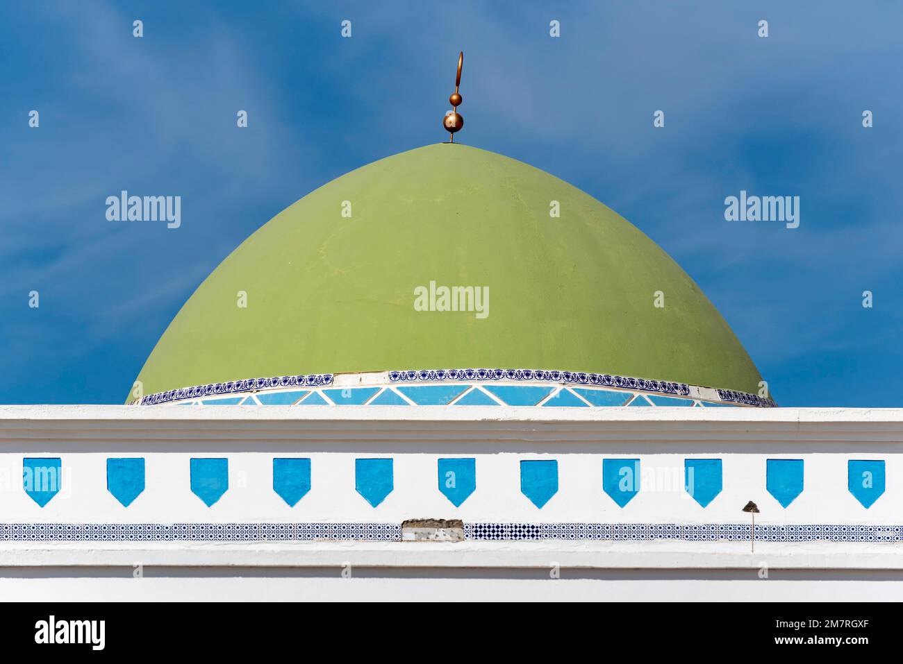 Green dome hi-res stock photography and images - Alamy