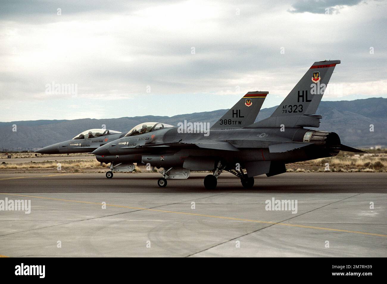 34th tactical squadron hi-res stock photography and images - Alamy