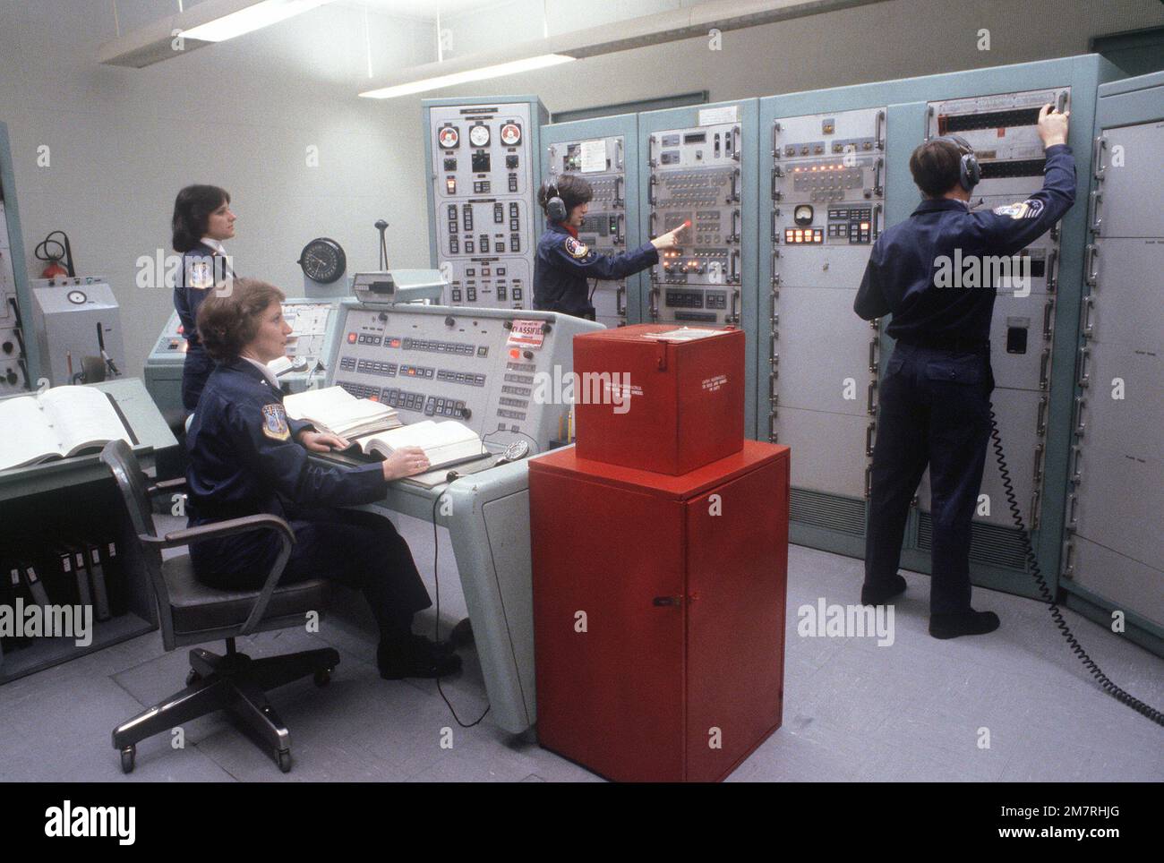 308th strategic missile wing hi-res stock photography and images - Alamy