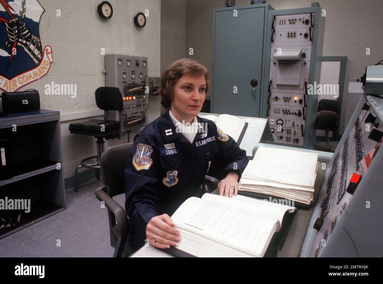 308th strategic missile wing hi-res stock photography and images - Alamy