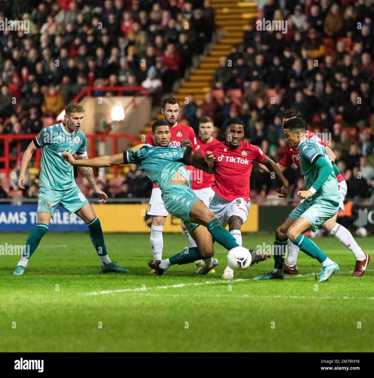 Welsh battles hi-res stock photography and images - Alamy