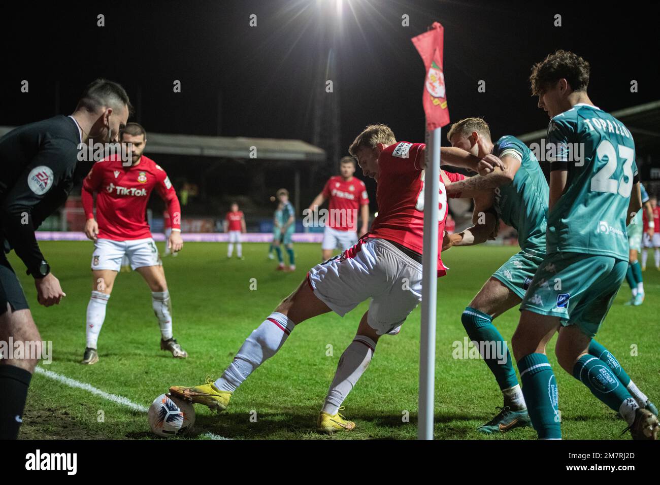 Welsh battles hi-res stock photography and images - Alamy