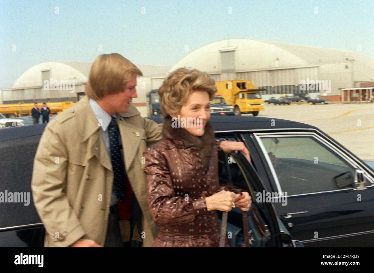 Nancy andrews hi-res stock photography and images - Alamy