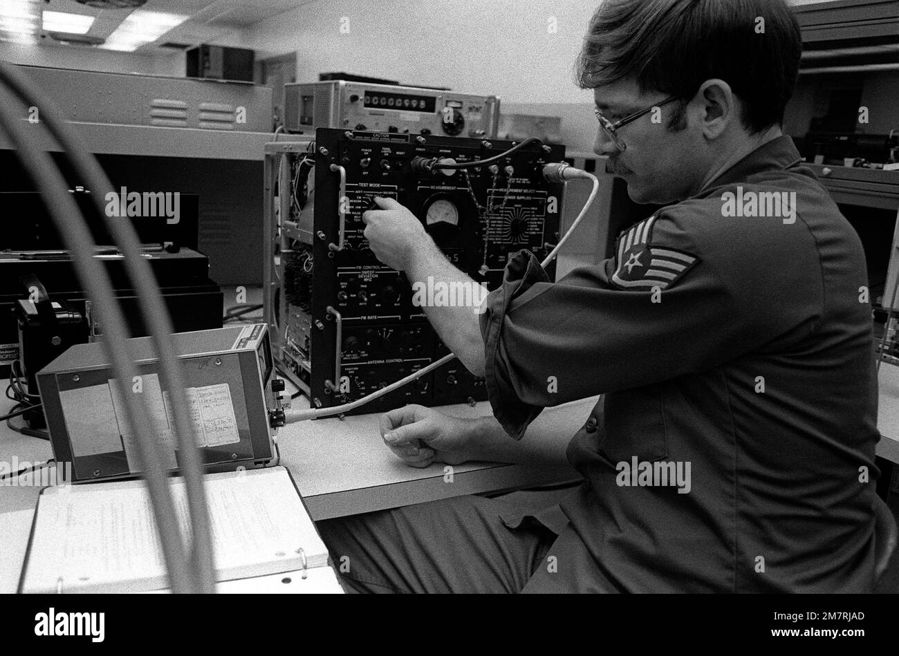 B 52 aircraft Black and White Stock Photos & Images - Alamy