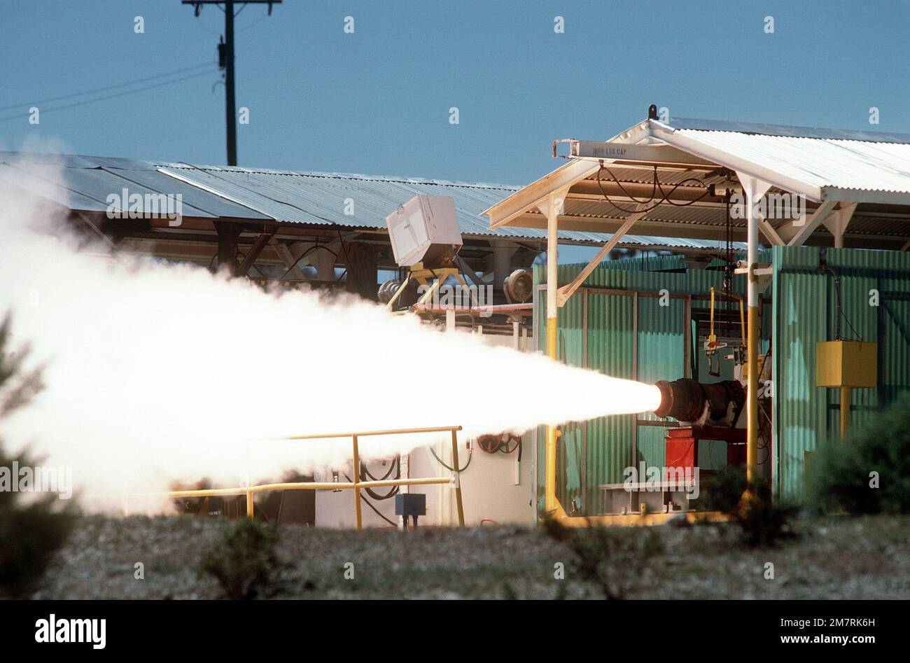 Rocket lab usa hi-res stock photography and images - Alamy