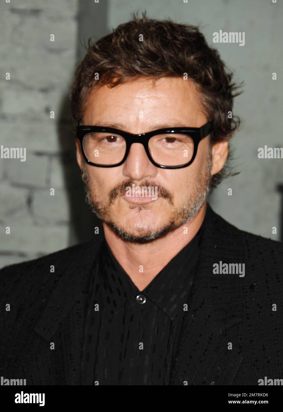 Los Angeles, California, USA. 09th Jan, 2023. Pedro Pascal attends the ...