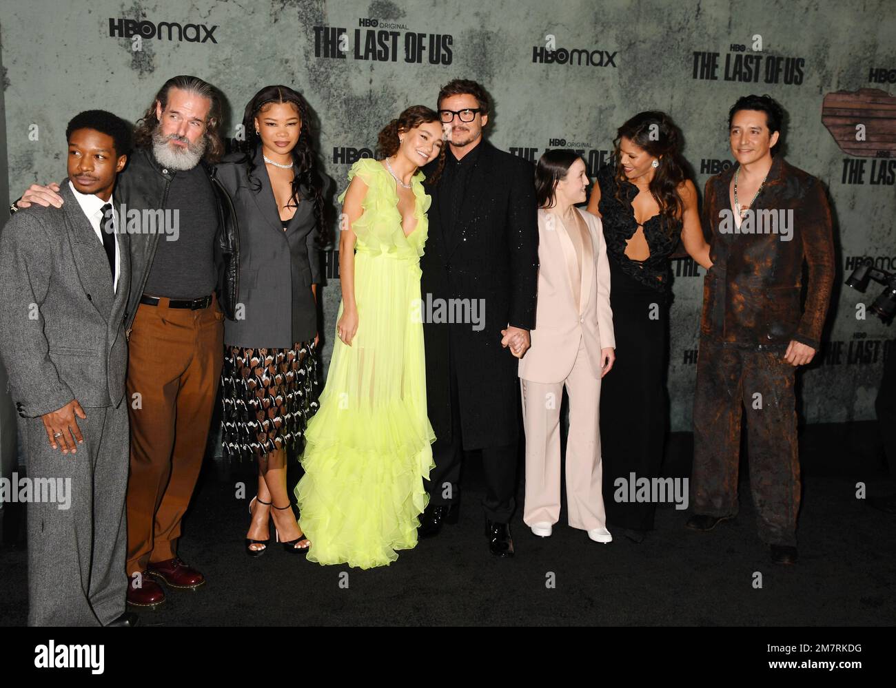 Der letzte von uns merle dandridge -Fotos und -Bildmaterial in hoher Auflösung – Alamy