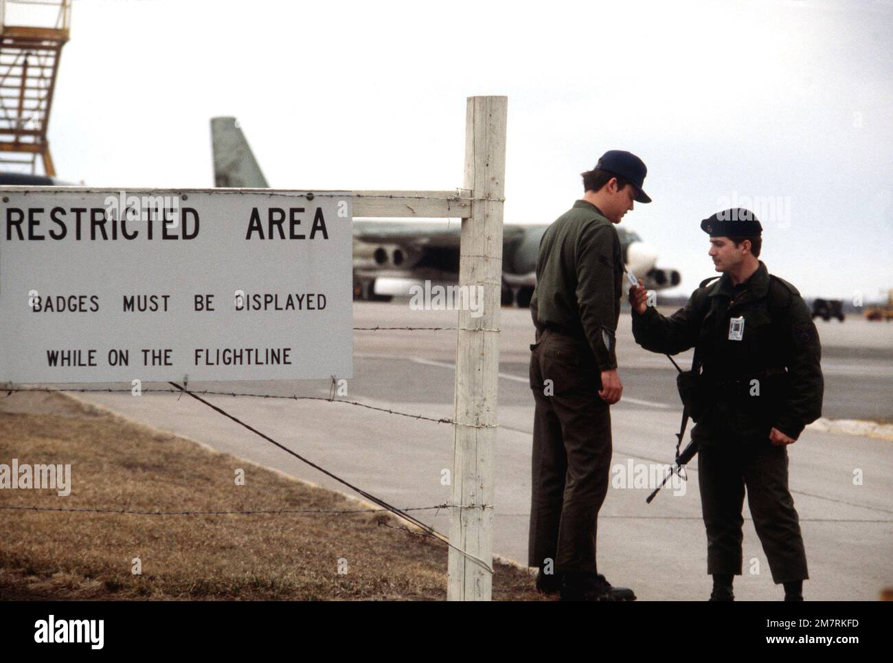 319th aircraft maintenance squadron hi-res stock photography and images ...