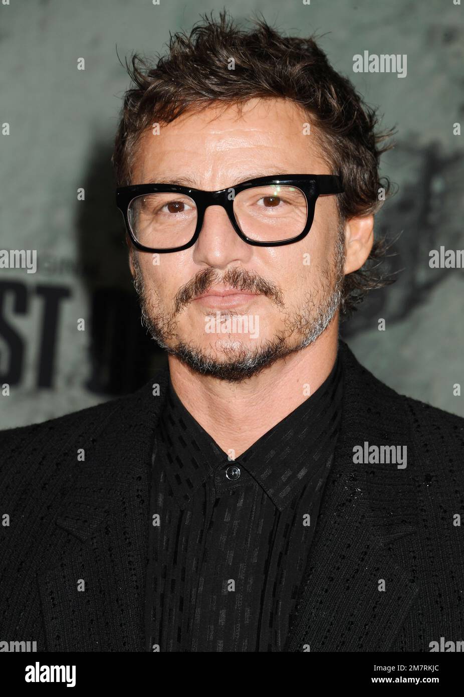Los Angeles, California, USA. 09th Jan, 2023. Pedro Pascal attends the ...