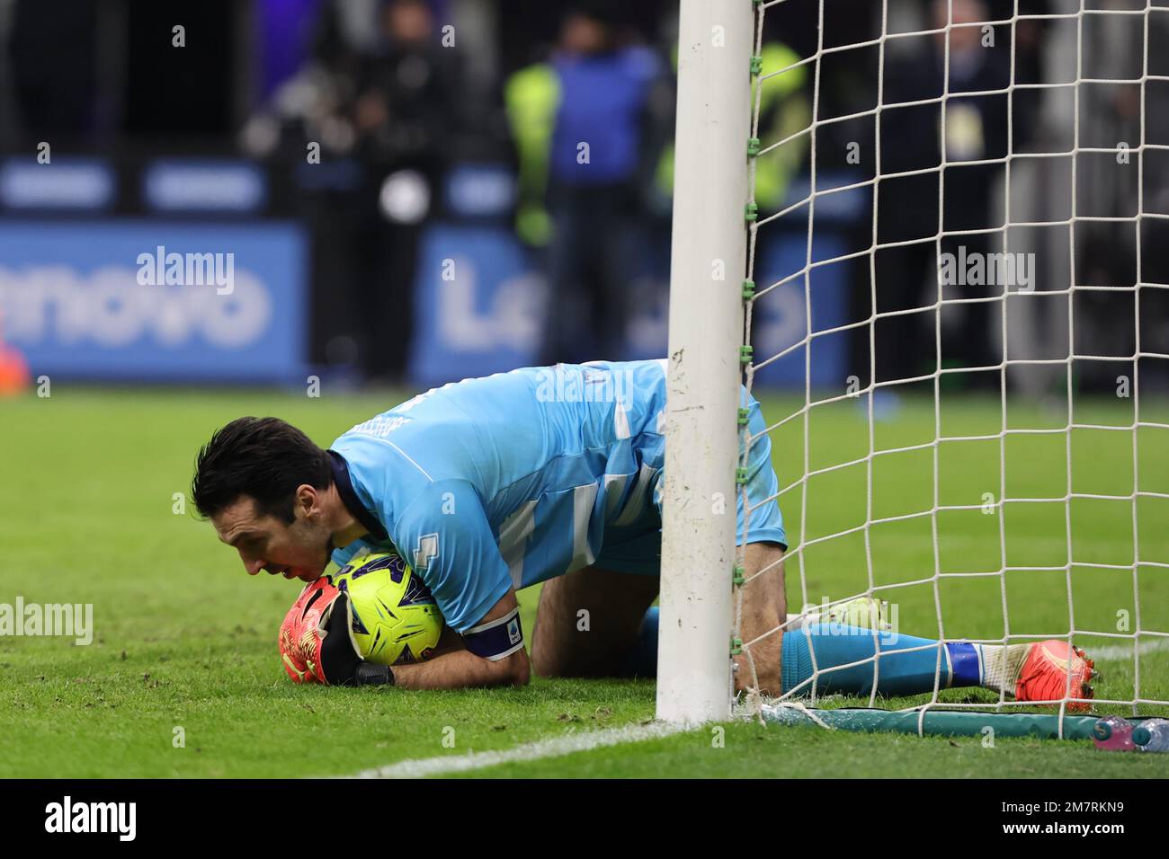 Buffon Saves 2022