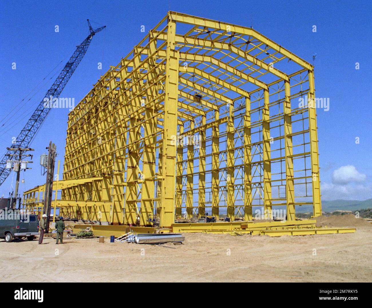 Missile assembly hi-res stock photography and images - Alamy