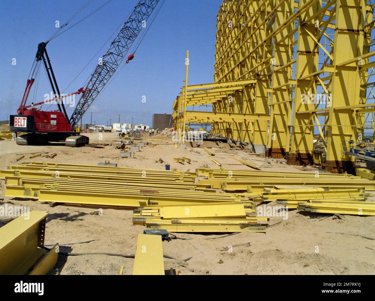 Missile assembly hi-res stock photography and images - Alamy