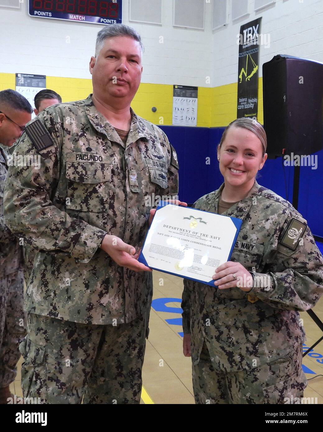 220512-N-AH609-1001-GR NAVAL SUPPORT ACTIVITY SOUDA BAY, Greece (May 12 ...