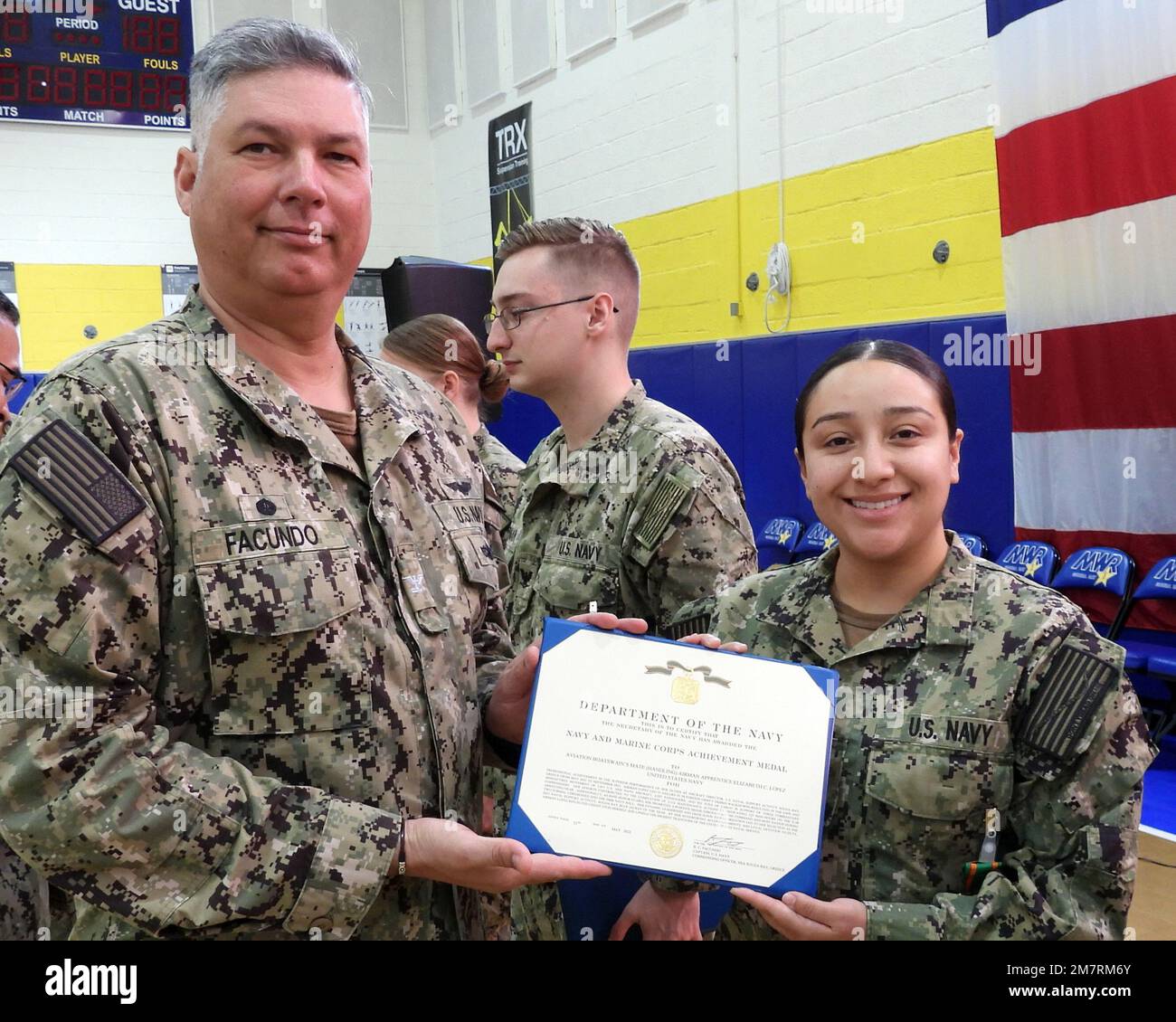 220512-N-AH609-1004-GR NAVAL SUPPORT ACTIVITY SOUDA BAY, Greece (May 12 ...