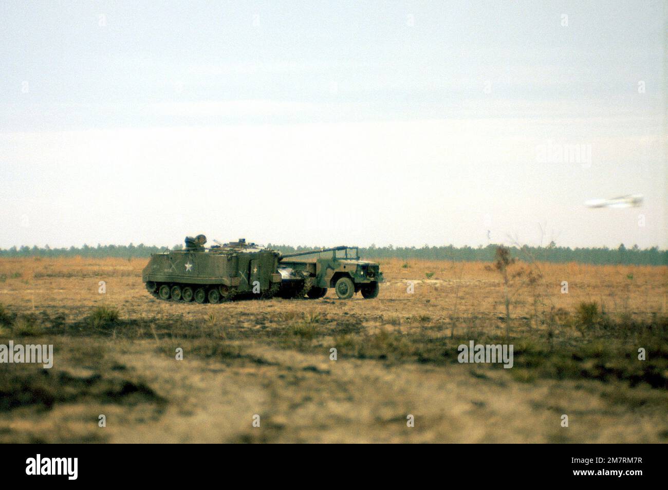 A view of an AGM-65 Maverick missile alternate warhead fuse delay near ...
