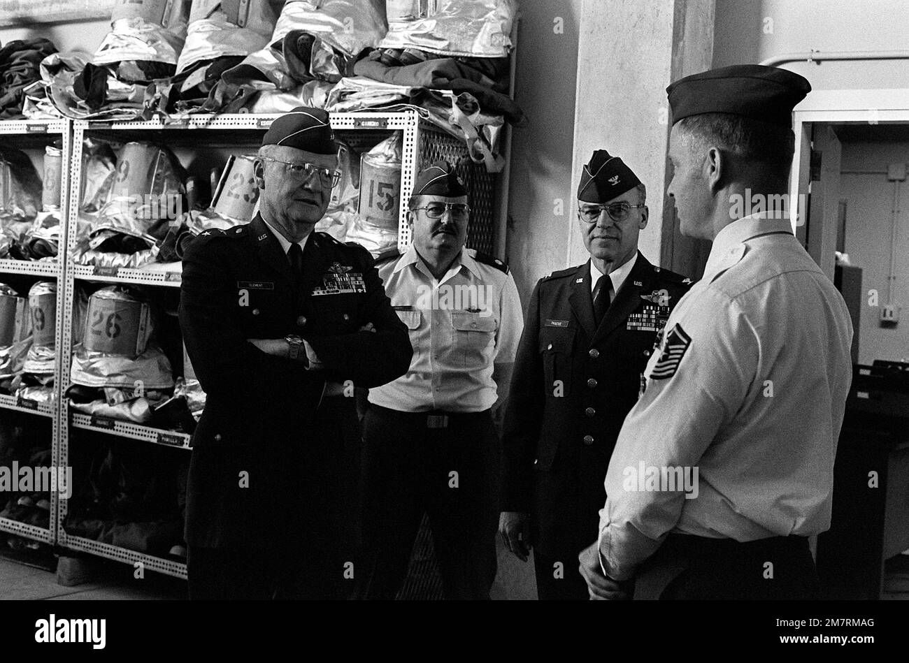 Air fireman Black and White Stock Photos & Images - Alamy