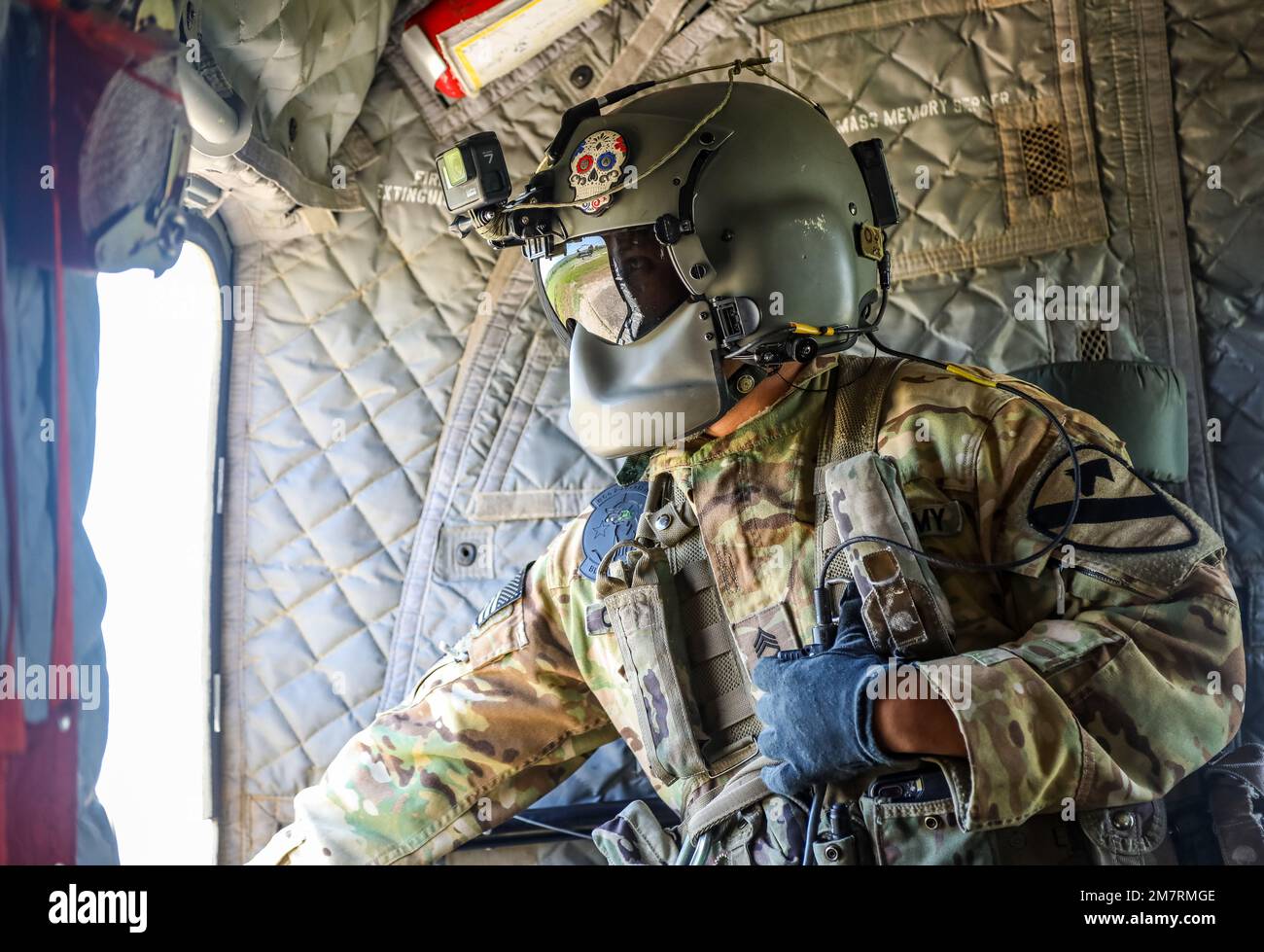 Krivolak training area hi-res stock photography and images - Alamy