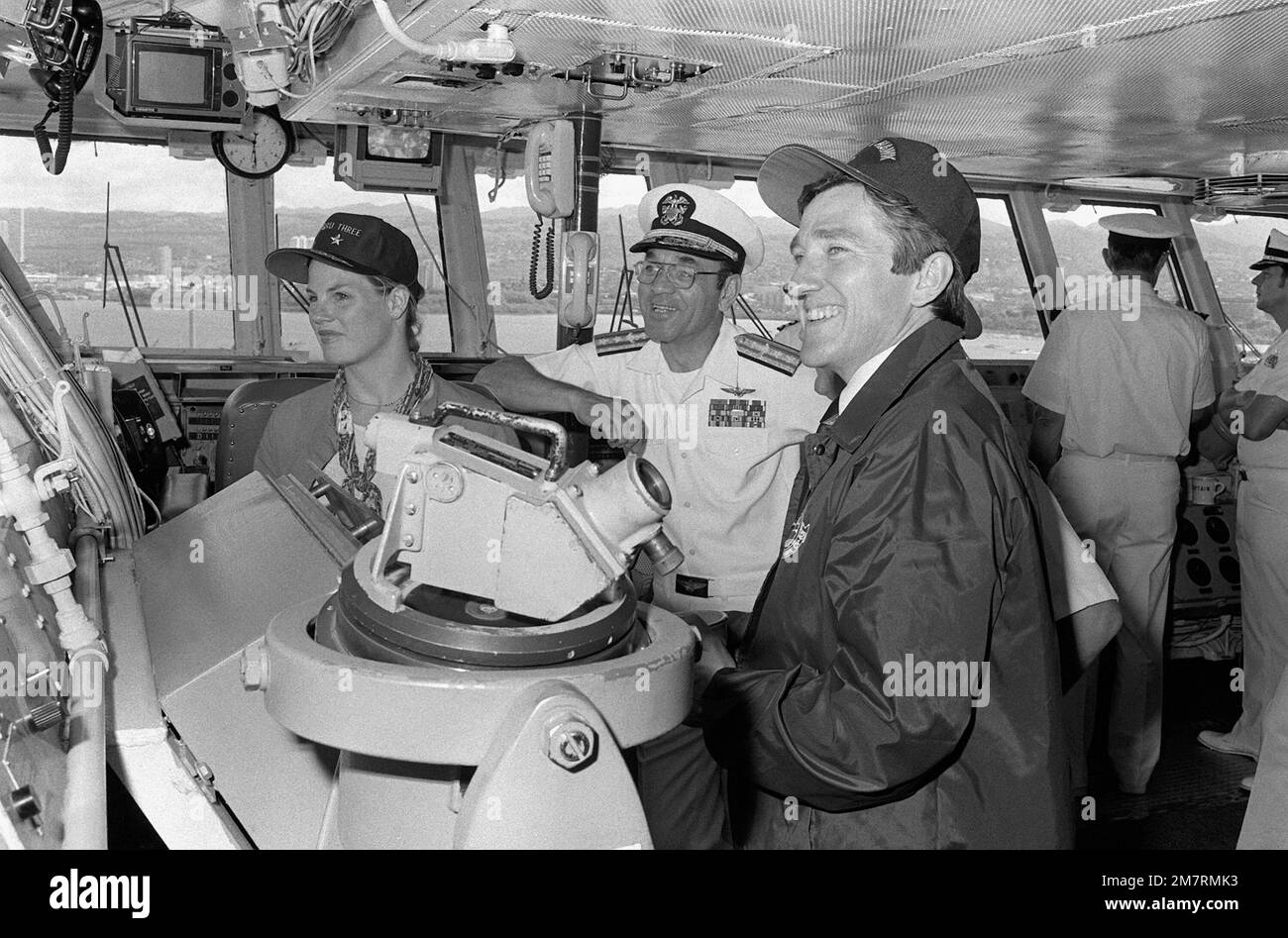 Uss chambers hi-res stock photography and images - Alamy