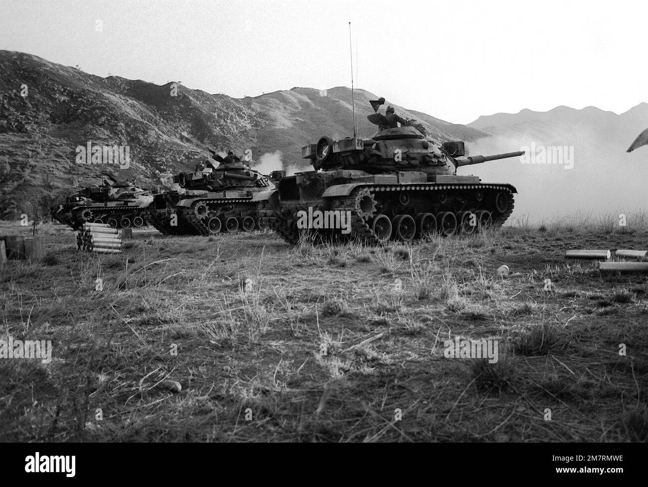 Marines of the Battalion Landing Team, 3rd Bn., 3rd Marines, 3rd Marine ...