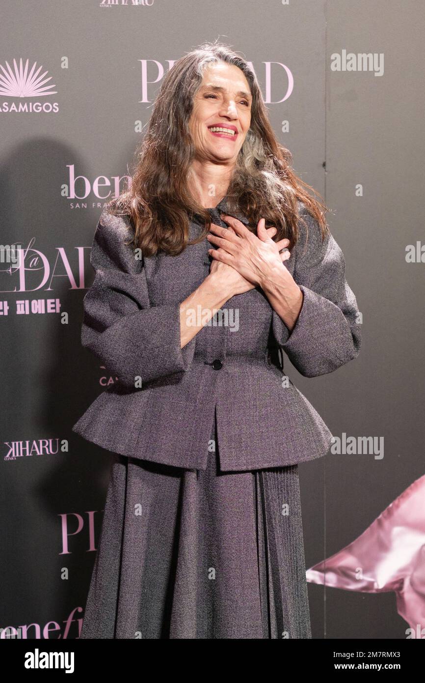 Magno theater hi-res stock photography and images - Alamy