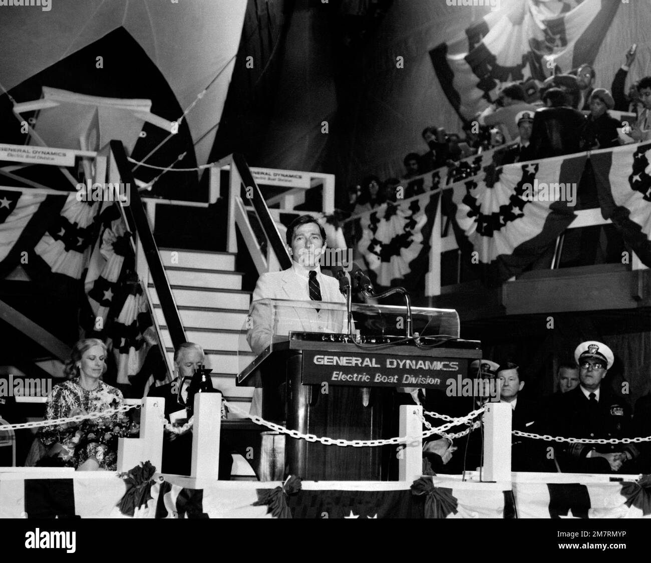 Texas senator john tower Black and White Stock Photos & Images - Alamy