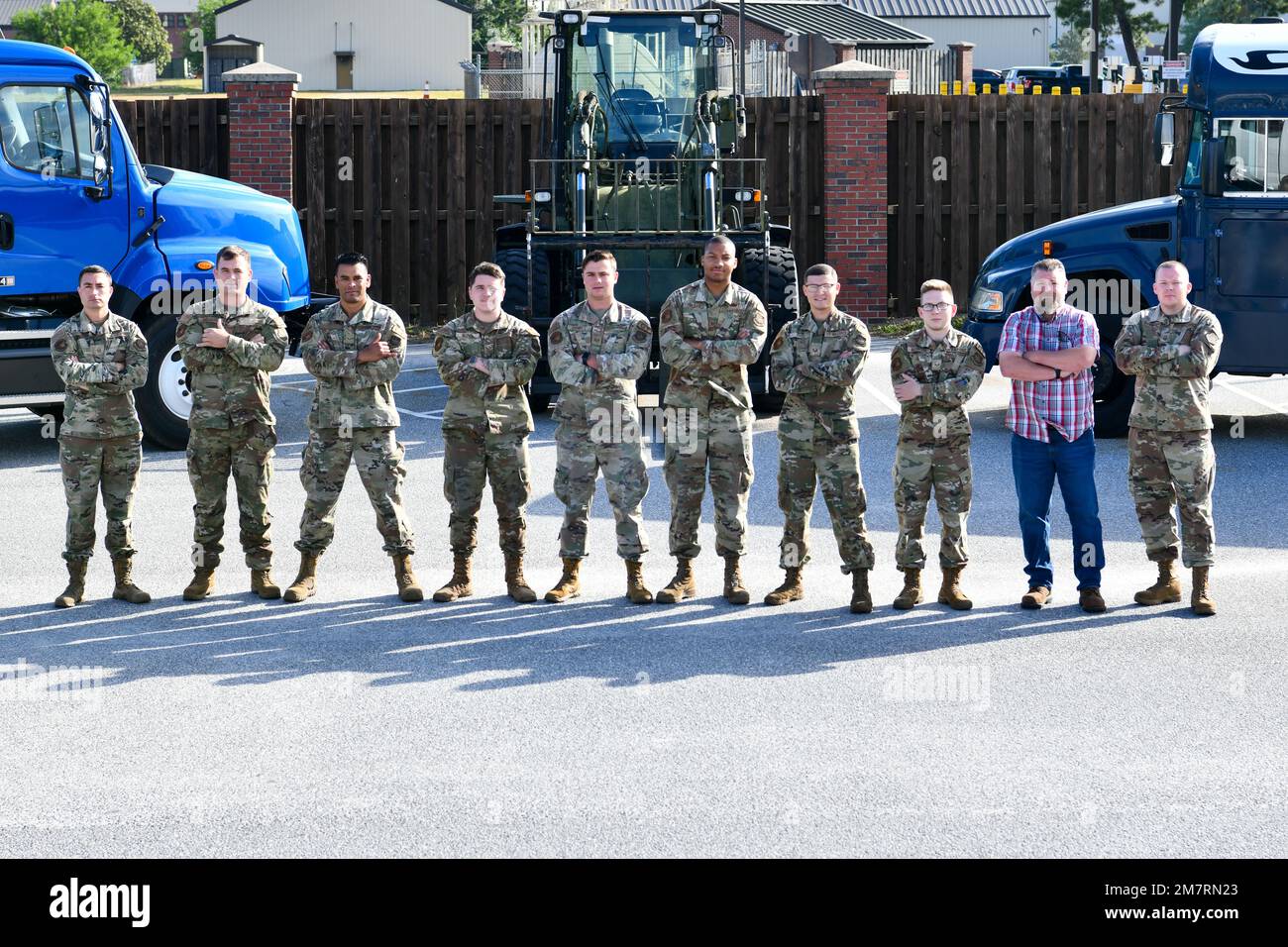 628th lrs hi-res stock photography and images - Alamy