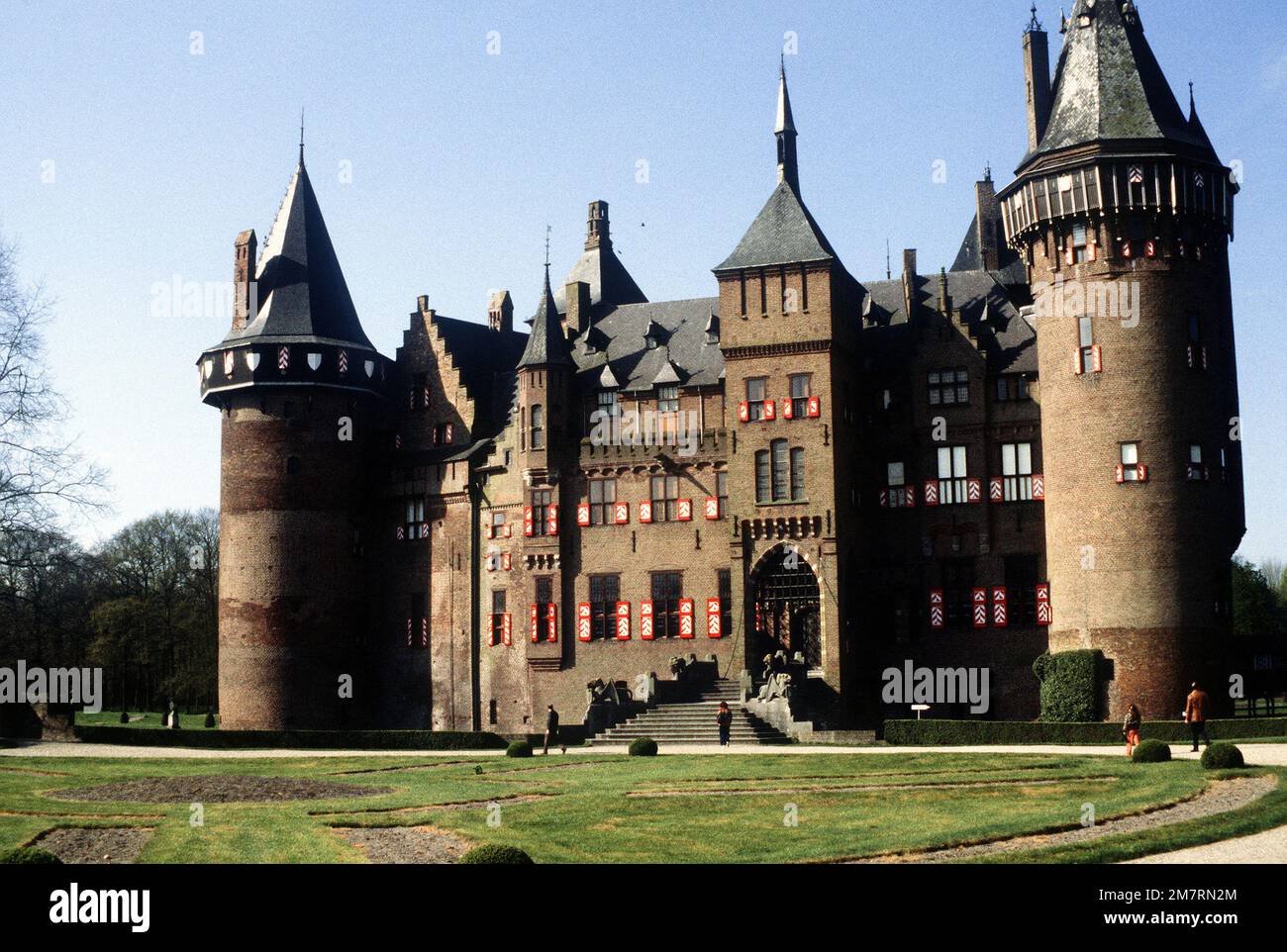 Country netherlands hi-res stock photography and images - Alamy