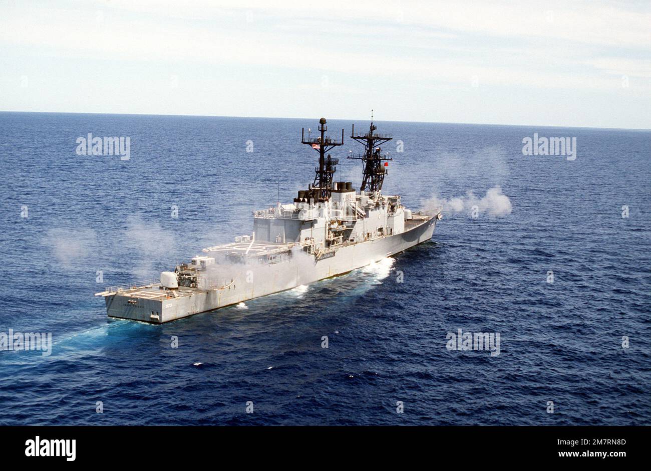 Aerial gunnery class hi-res stock photography and images - Alamy