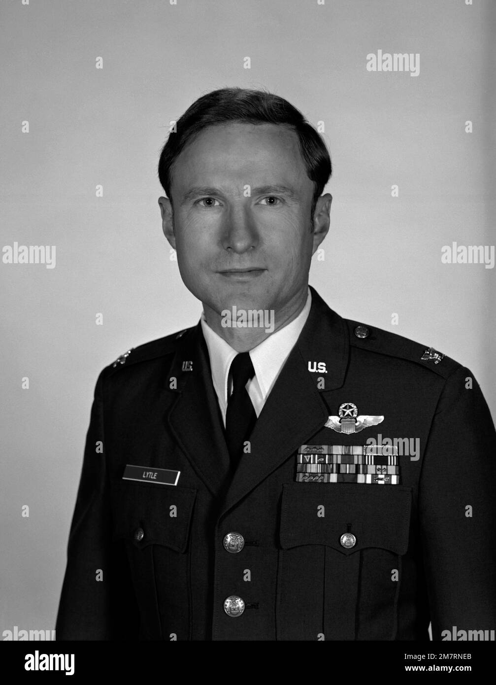 William lytle hi-res stock photography and images - Alamy