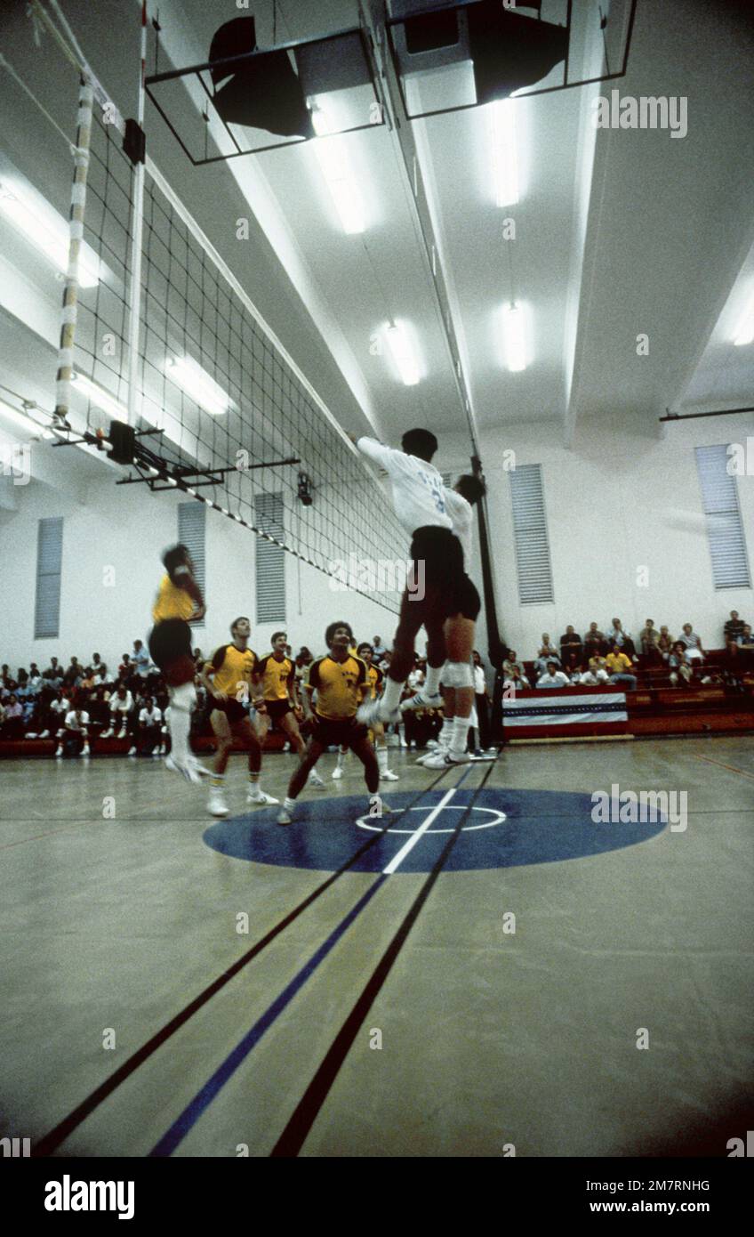 Fort shafter hi-res stock photography and images - Alamy