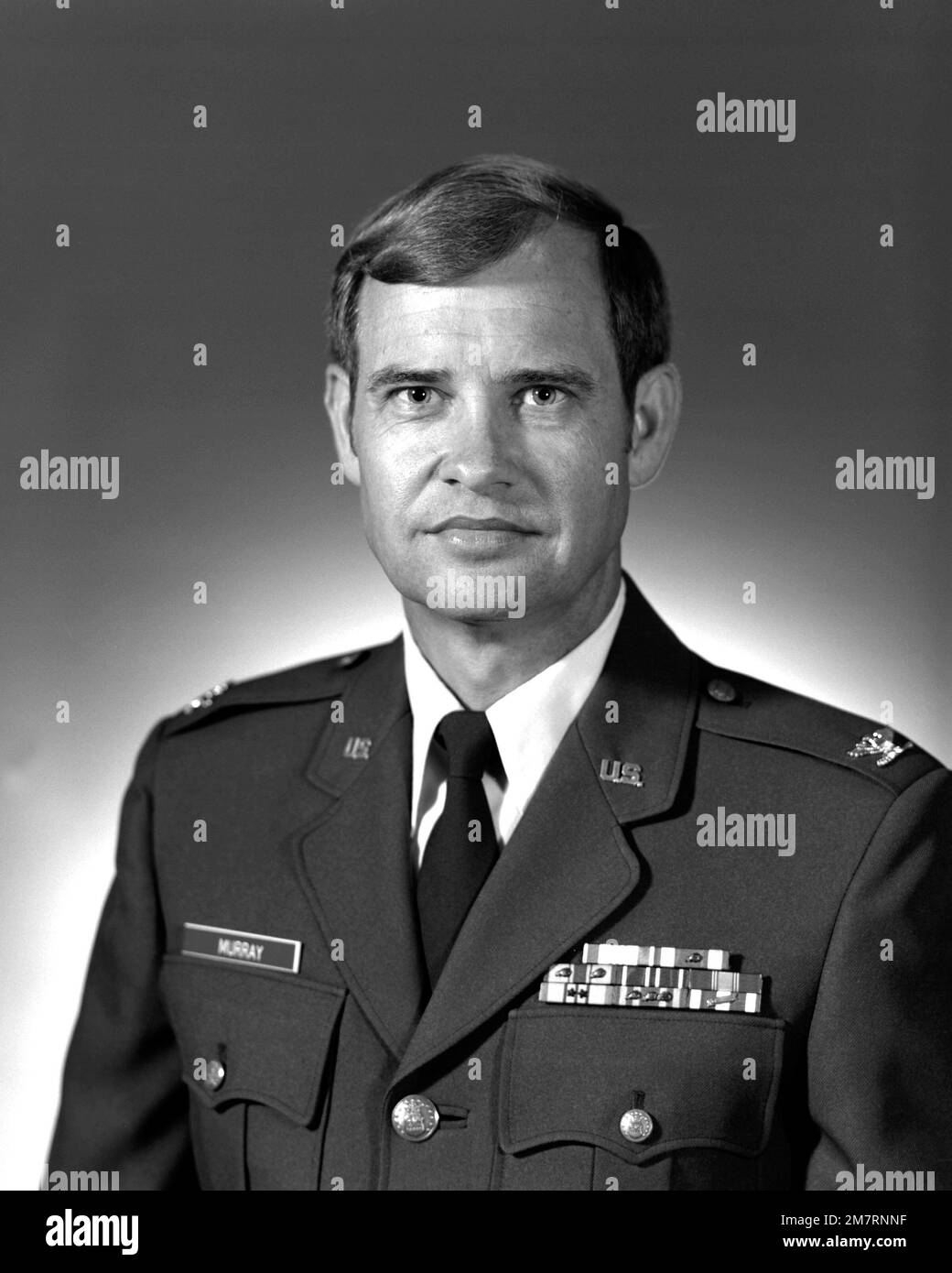 Col murray hi-res stock photography and images - Alamy