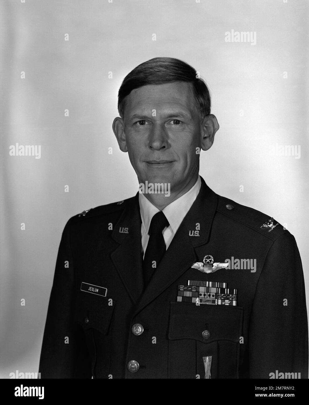 Unknown air force officer Black and White Stock Photos & Images - Alamy