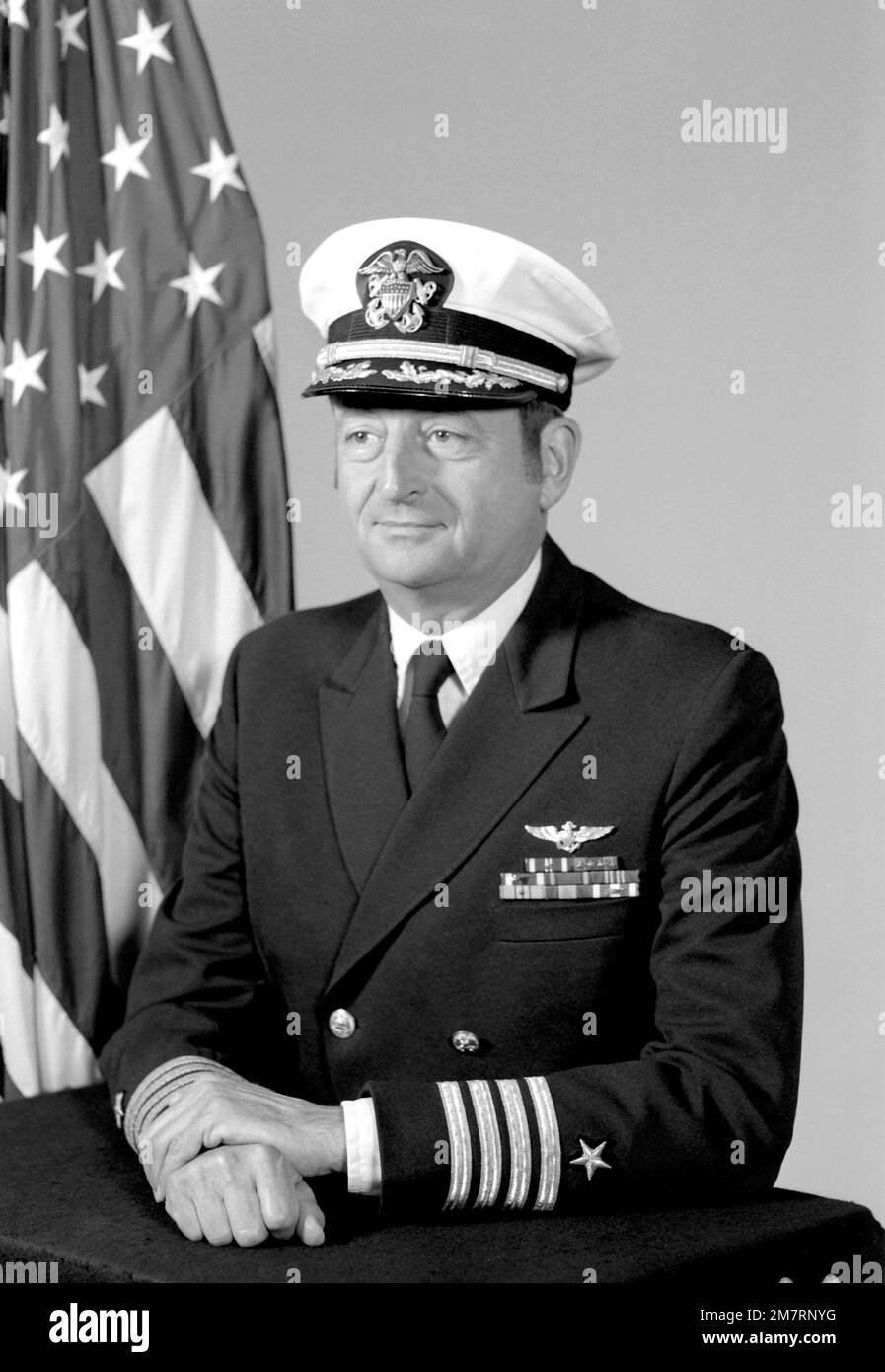 Capt fox hi-res stock photography and images - Alamy