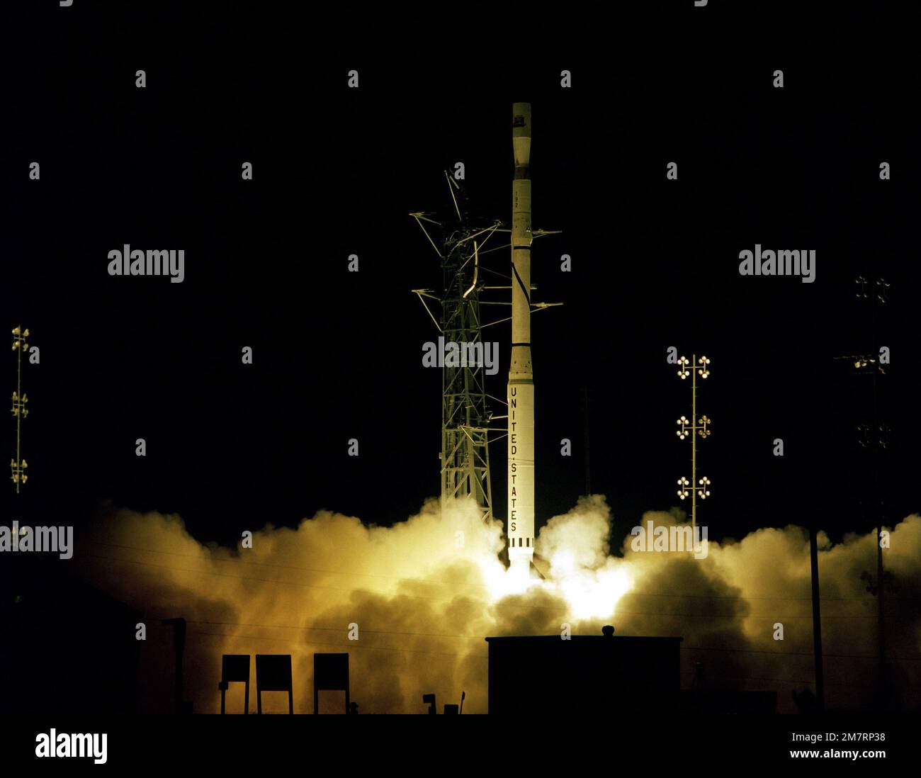 Scout night mission hi-res stock photography and images - Alamy