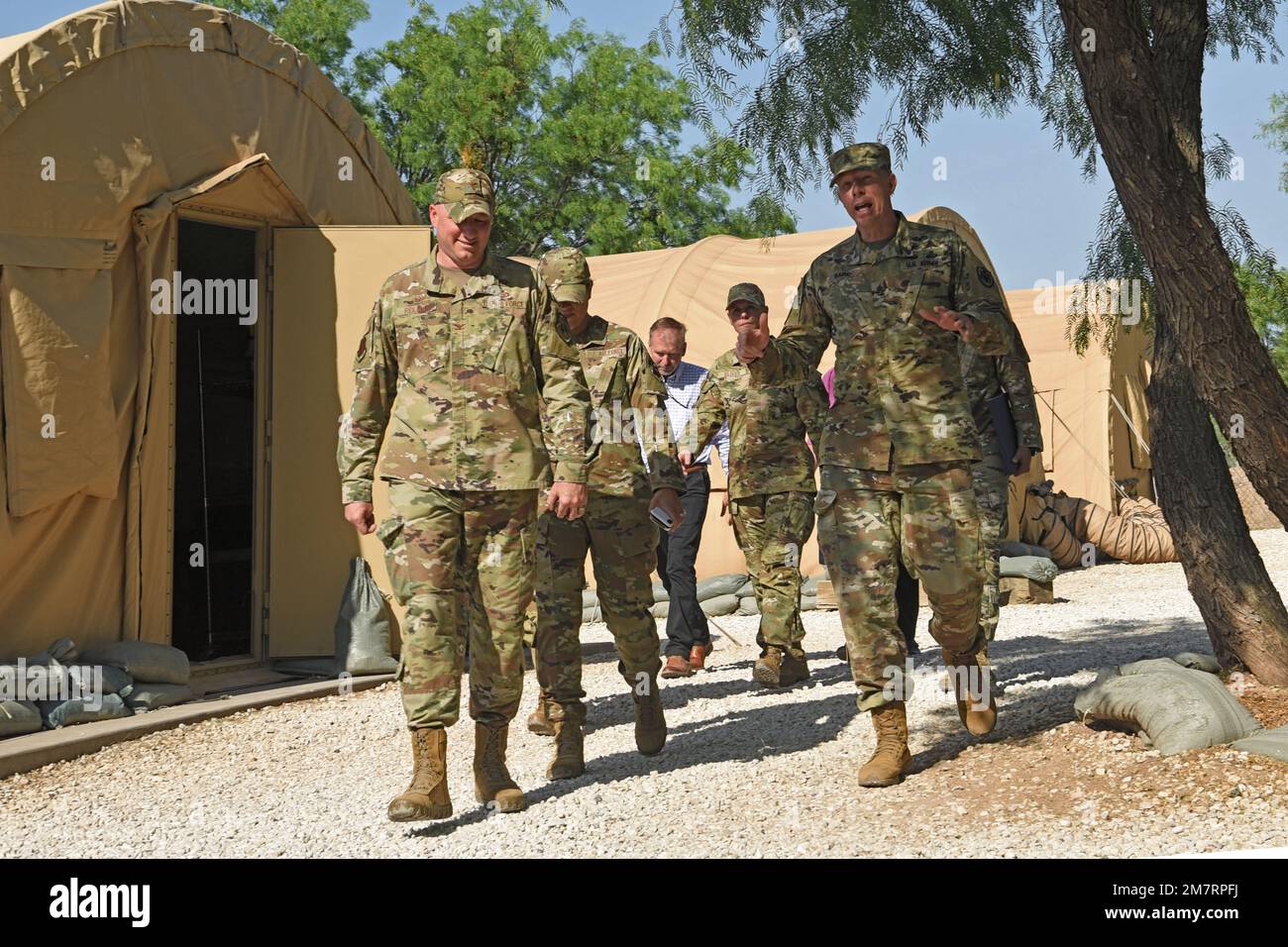 Geoint training evolution hi-res stock photography and images - Alamy