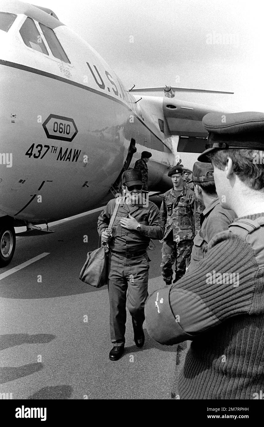 138th tactical fighter group hi-res stock photography and images - Alamy