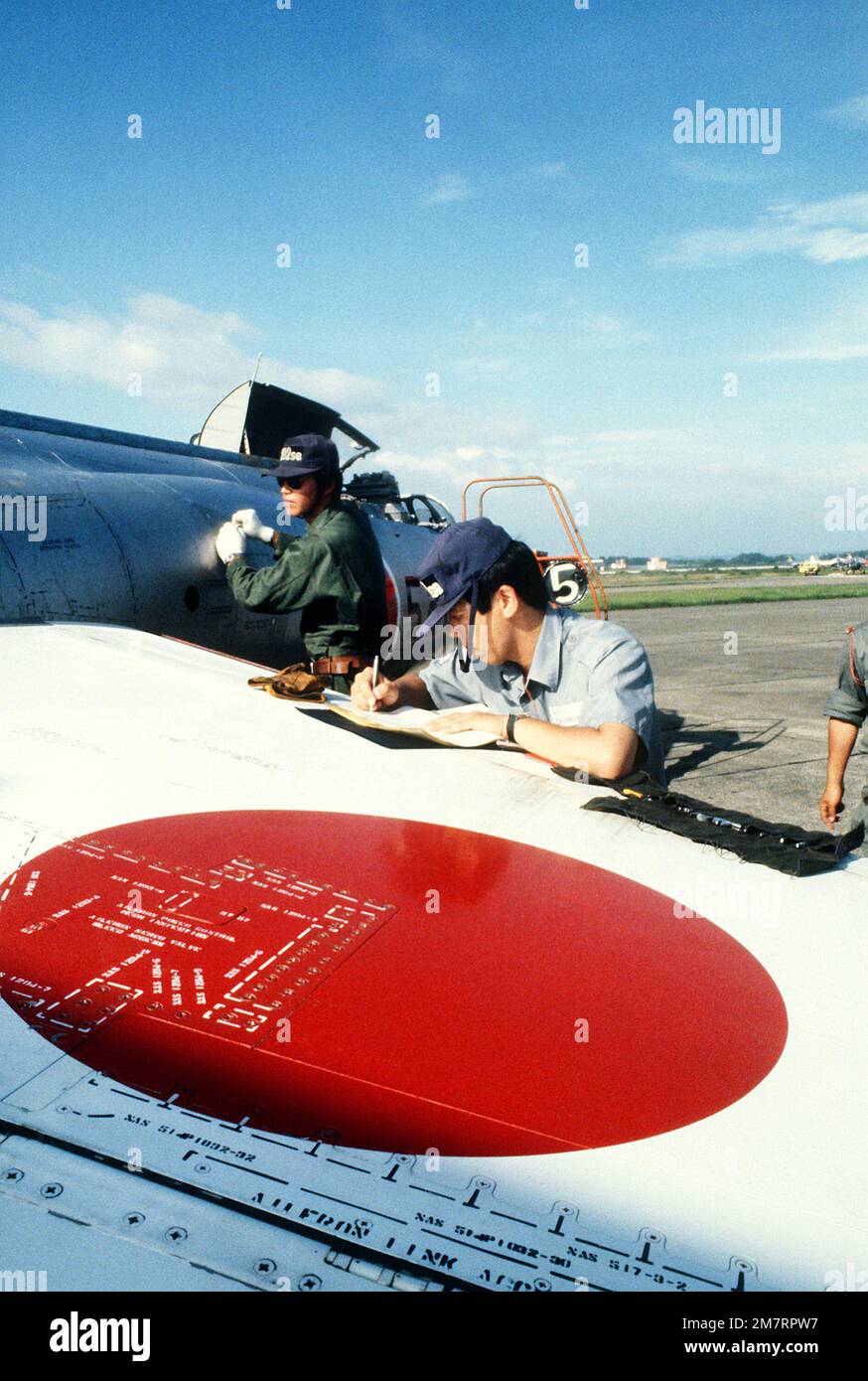 Piloto De La Nasa F 104