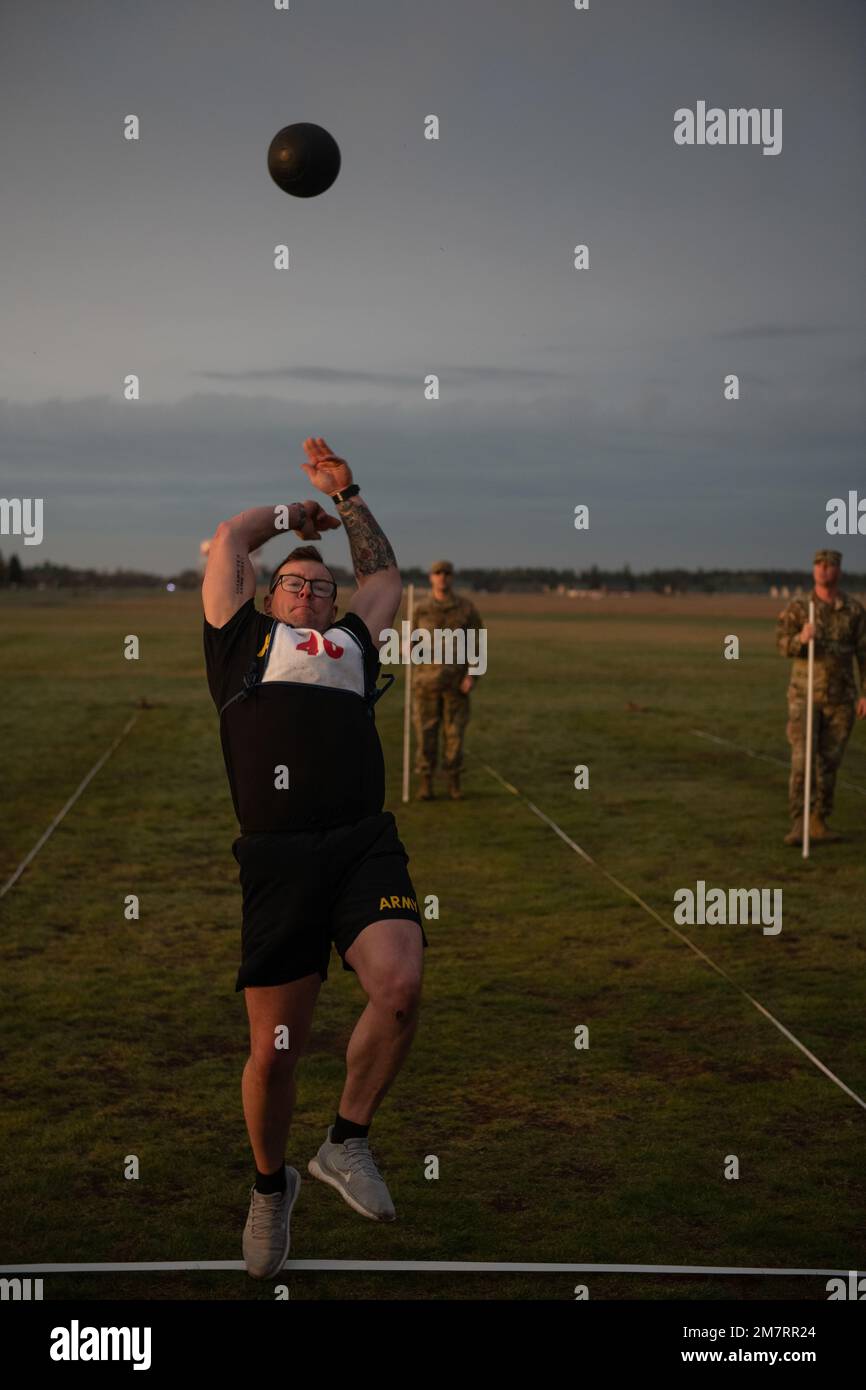 Spc. Aaron Fiscelli, a Health Care Specialist with the Michigan ...