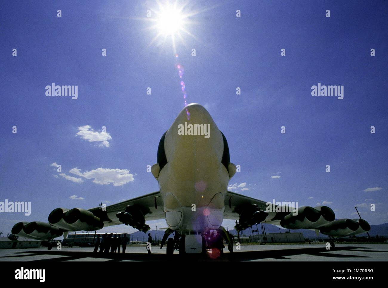 Operation prairie ii hi-res stock photography and images - Alamy