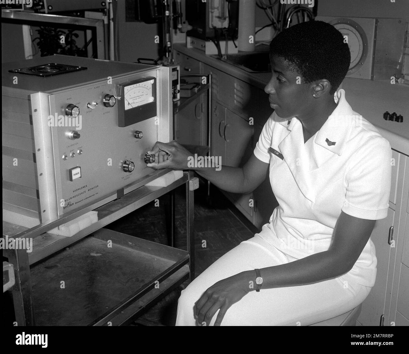 School of aerospace medicine hi-res stock photography and images - Alamy